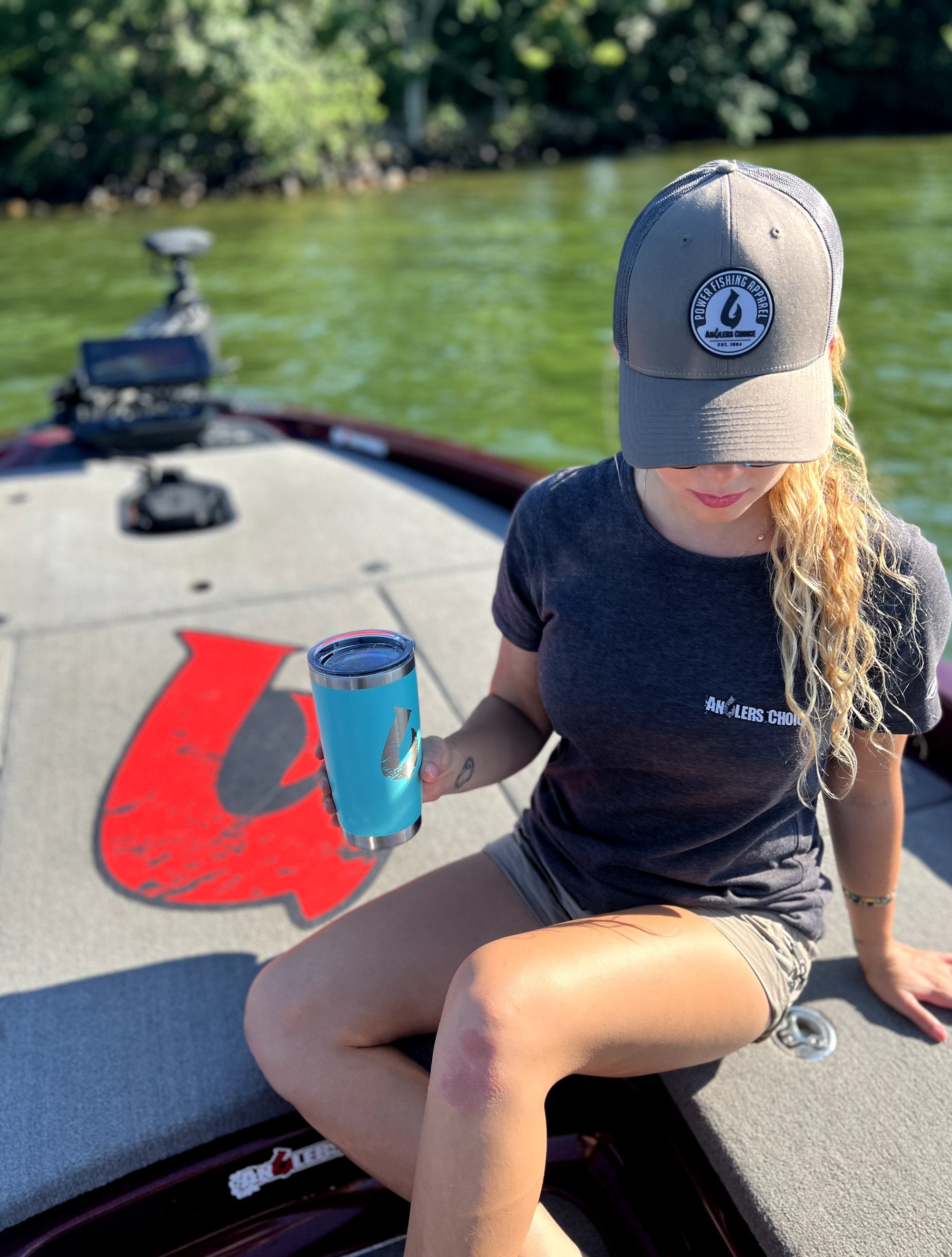 ACM Apparel – Anglers Choice Marine Tackle Shop