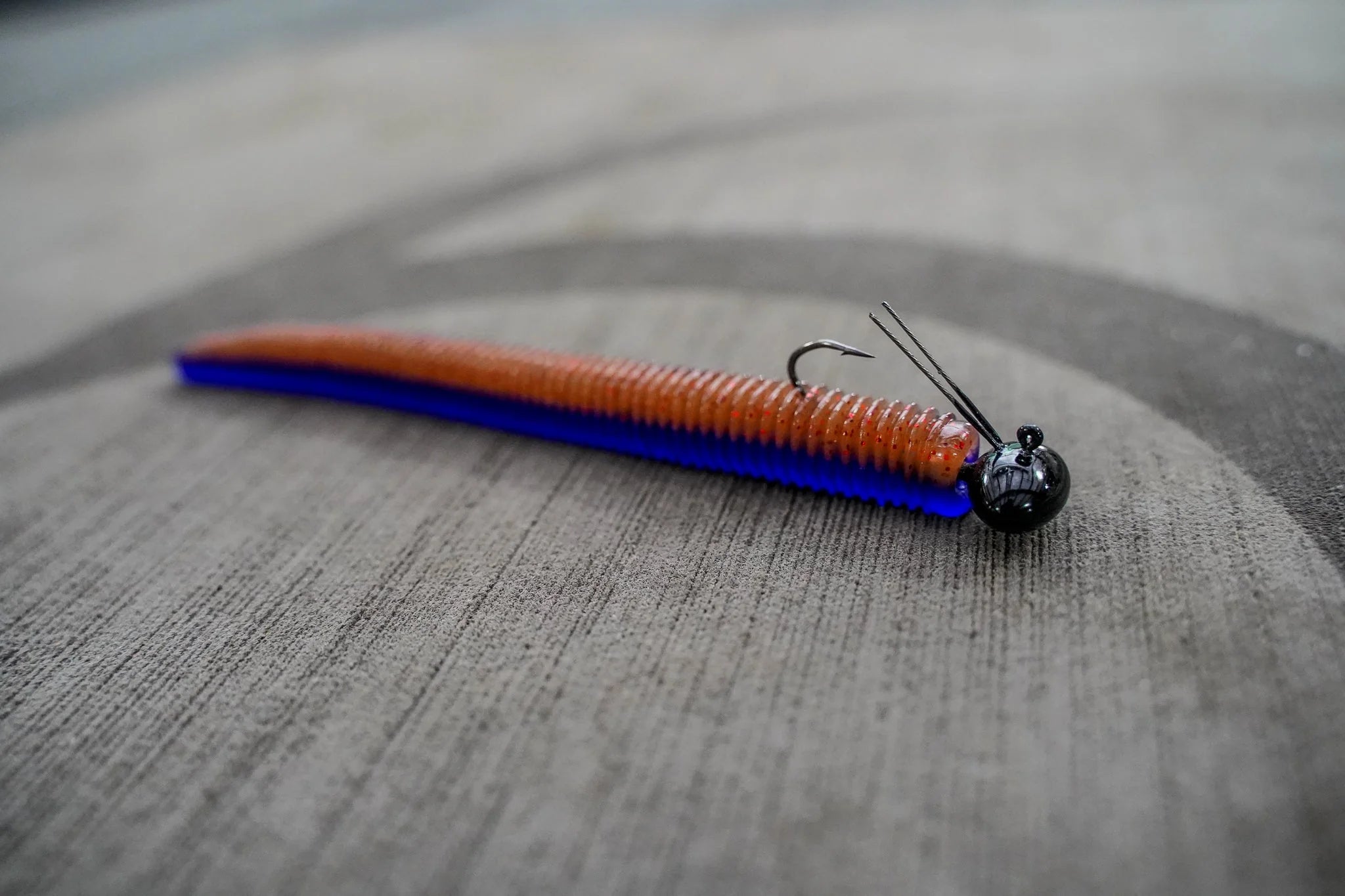 6th Sense Divine Ned Rig Football Heads – Anglers Choice Marine Tackle Shop