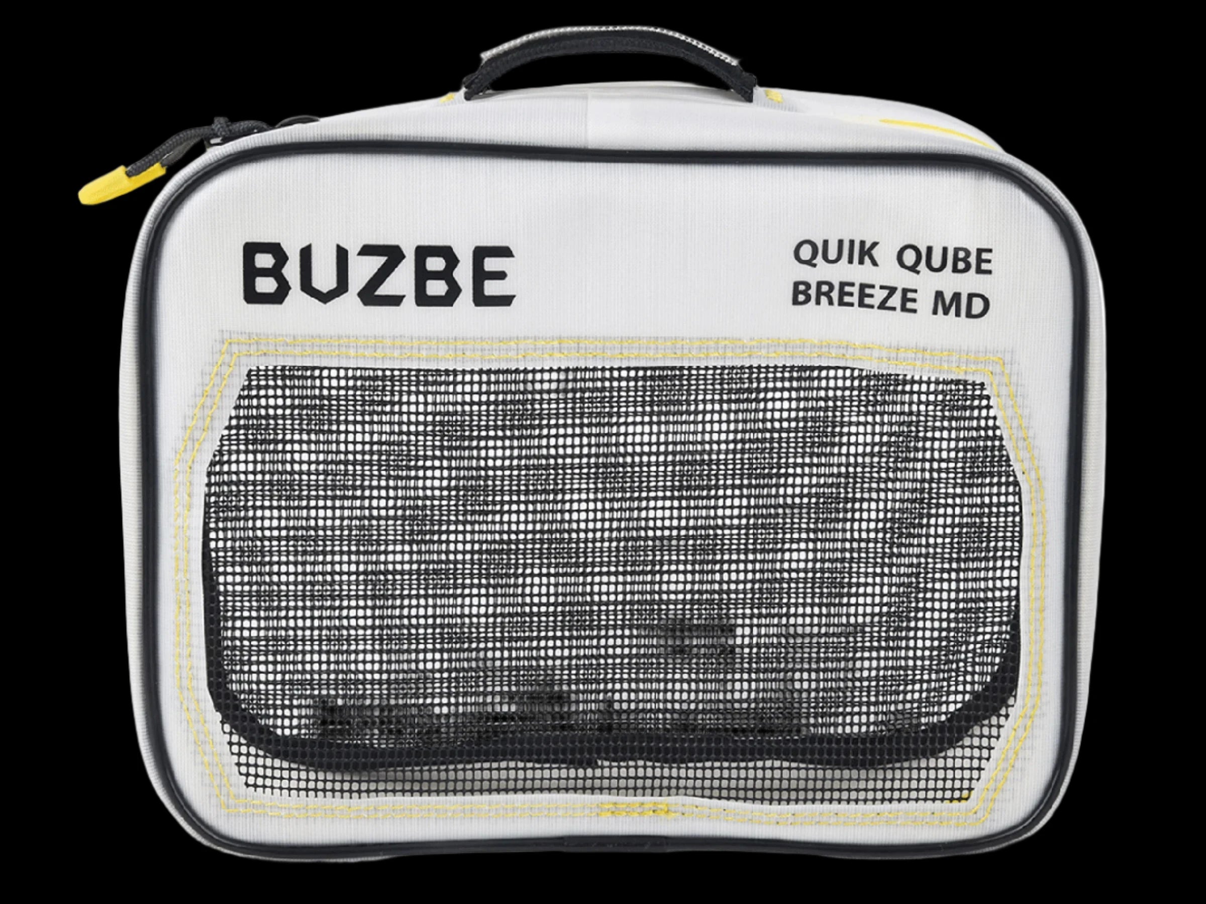 Buzbe Quik Qube Breeze Tackle Bag – Anglers Choice Marine Tackle Shop