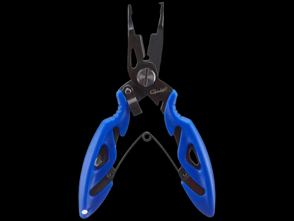 Gamakatsu Micro Split Ring Plier – Anglers Choice Marine Tackle Shop