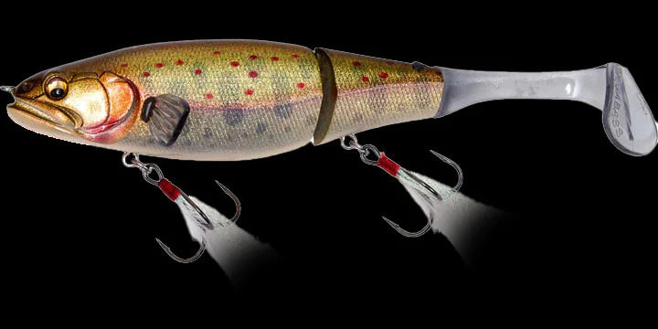 Megabass – Anglers Choice Marine Tackle Shop