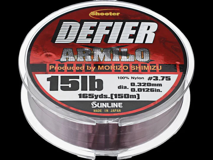 Sunline – Anglers Choice Marine Tackle Shop