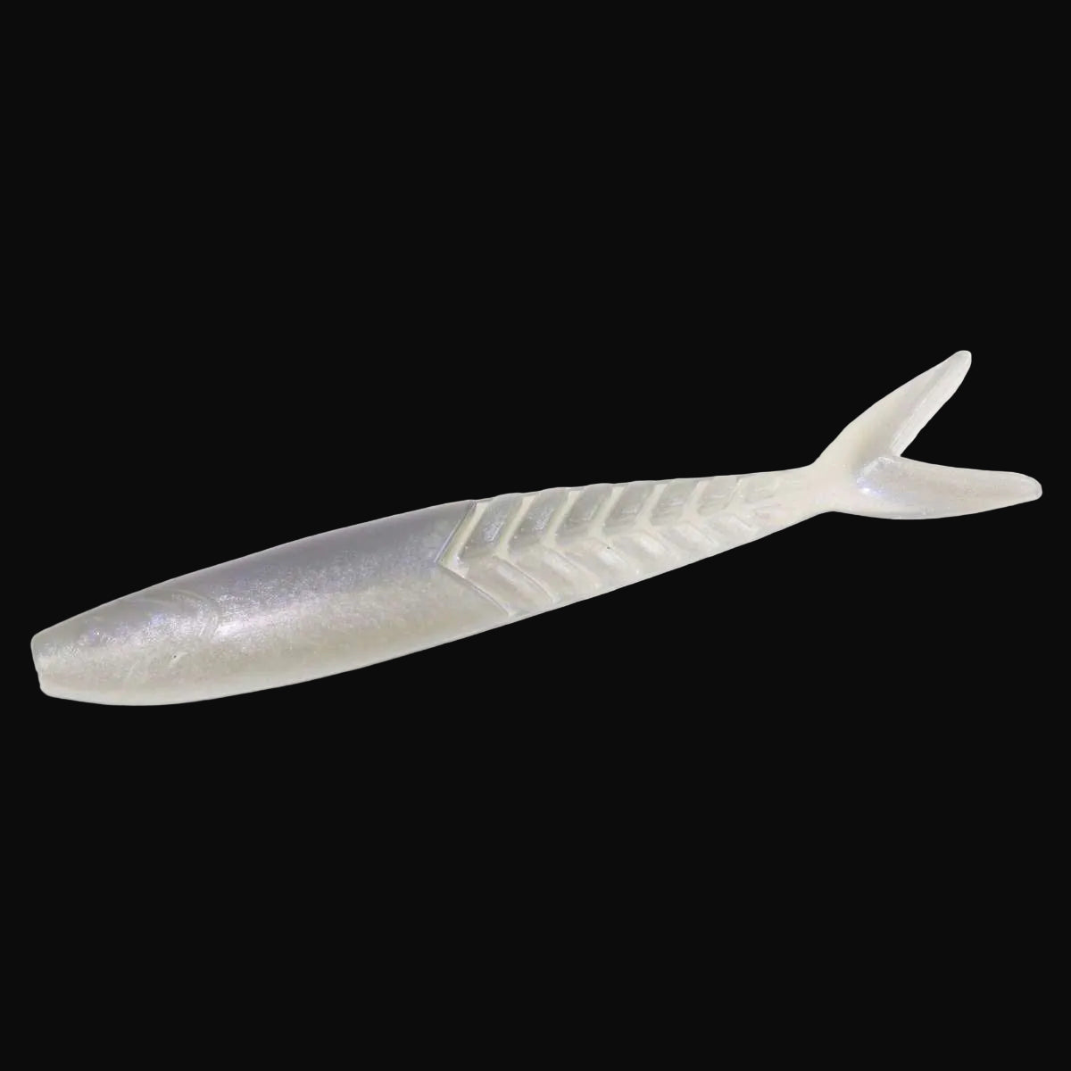 Zoom Shimmer Shad – Anglers Choice Marine Tackle Shop