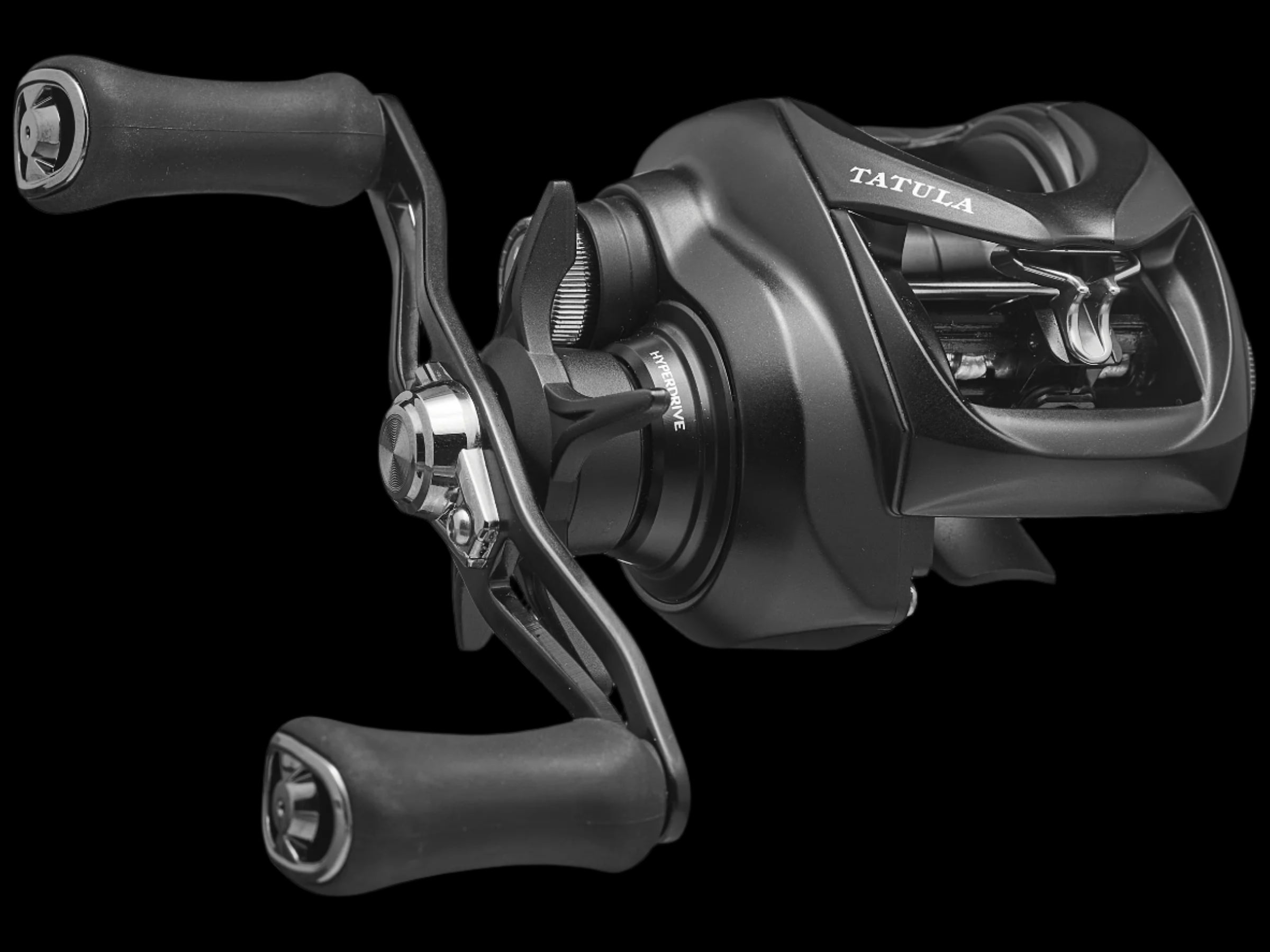 Daiwa Tatula 150 Casting Reel - 2025 – Anglers Choice Marine Tackle Shop