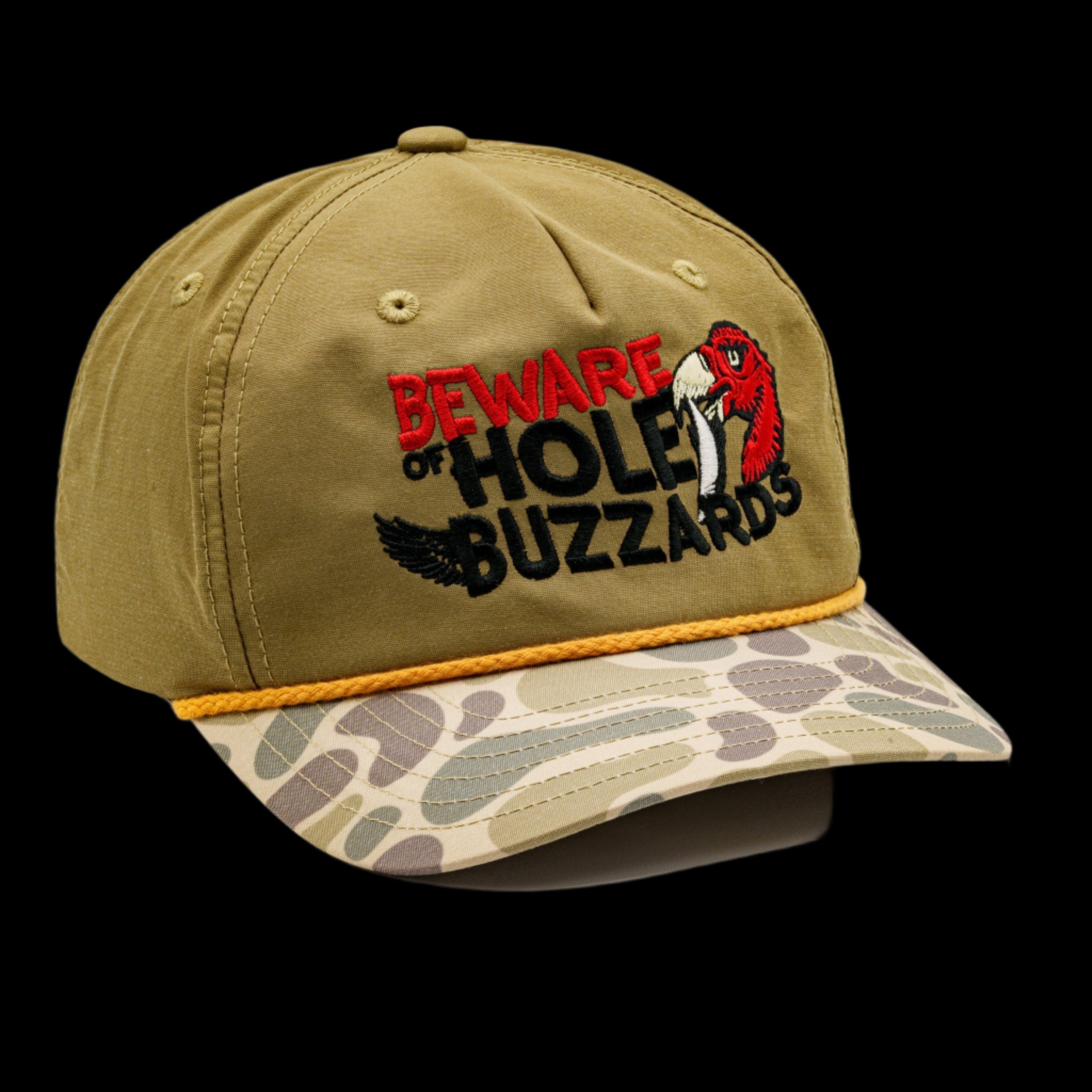 6th Sense - Beware - Stone/Camo - DC – Anglers Choice Marine Tackle Shop