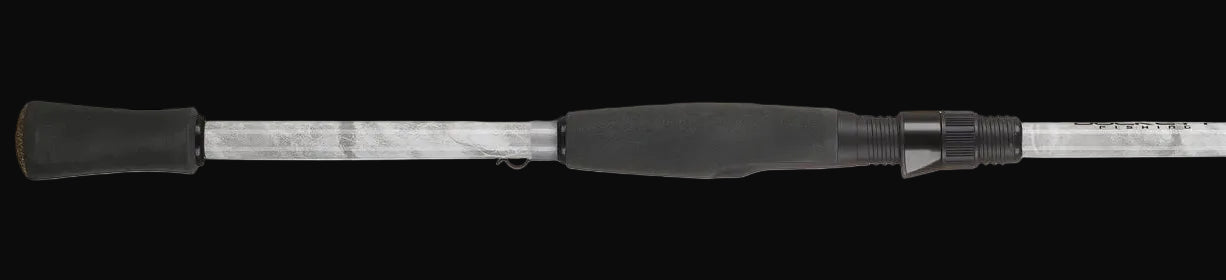 Duckett Fishing Cloak Spinning Rods – Anglers Choice Marine Tackle Shop