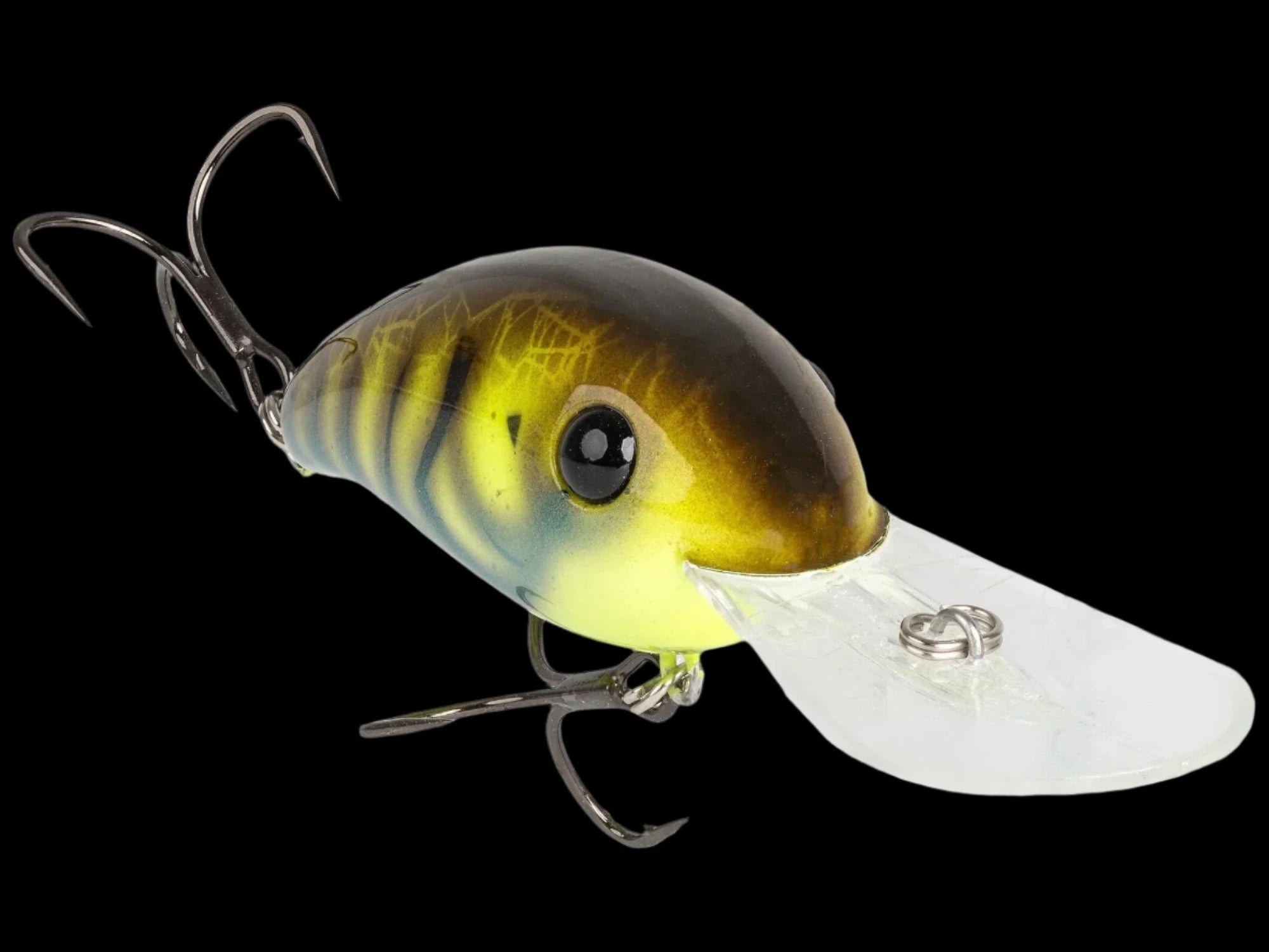 Strike King 3XD Elite Crankbaits – Anglers Choice Marine Tackle Shop