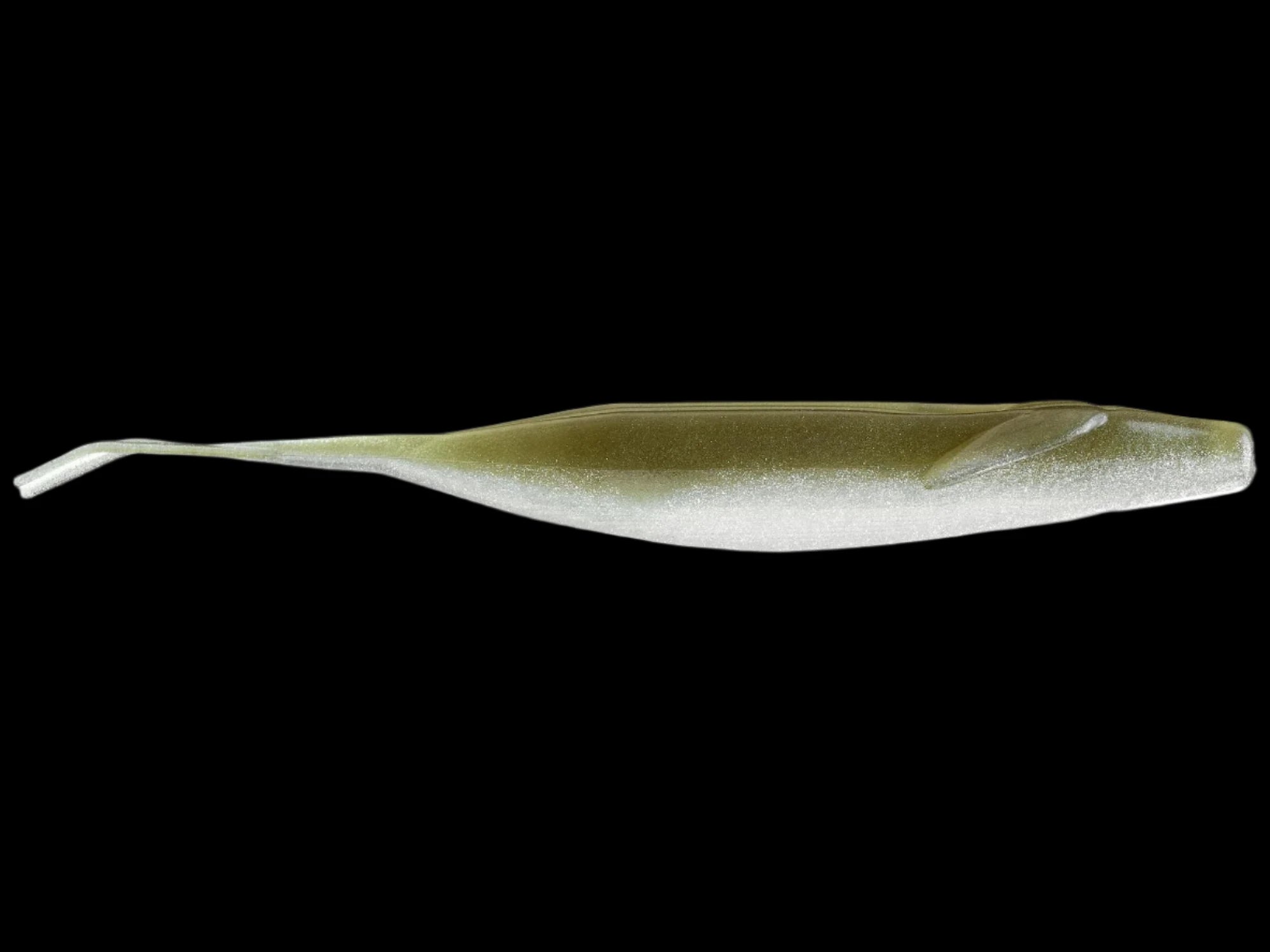 Zoom Winged Fluke – Anglers Choice Marine Tackle Shop