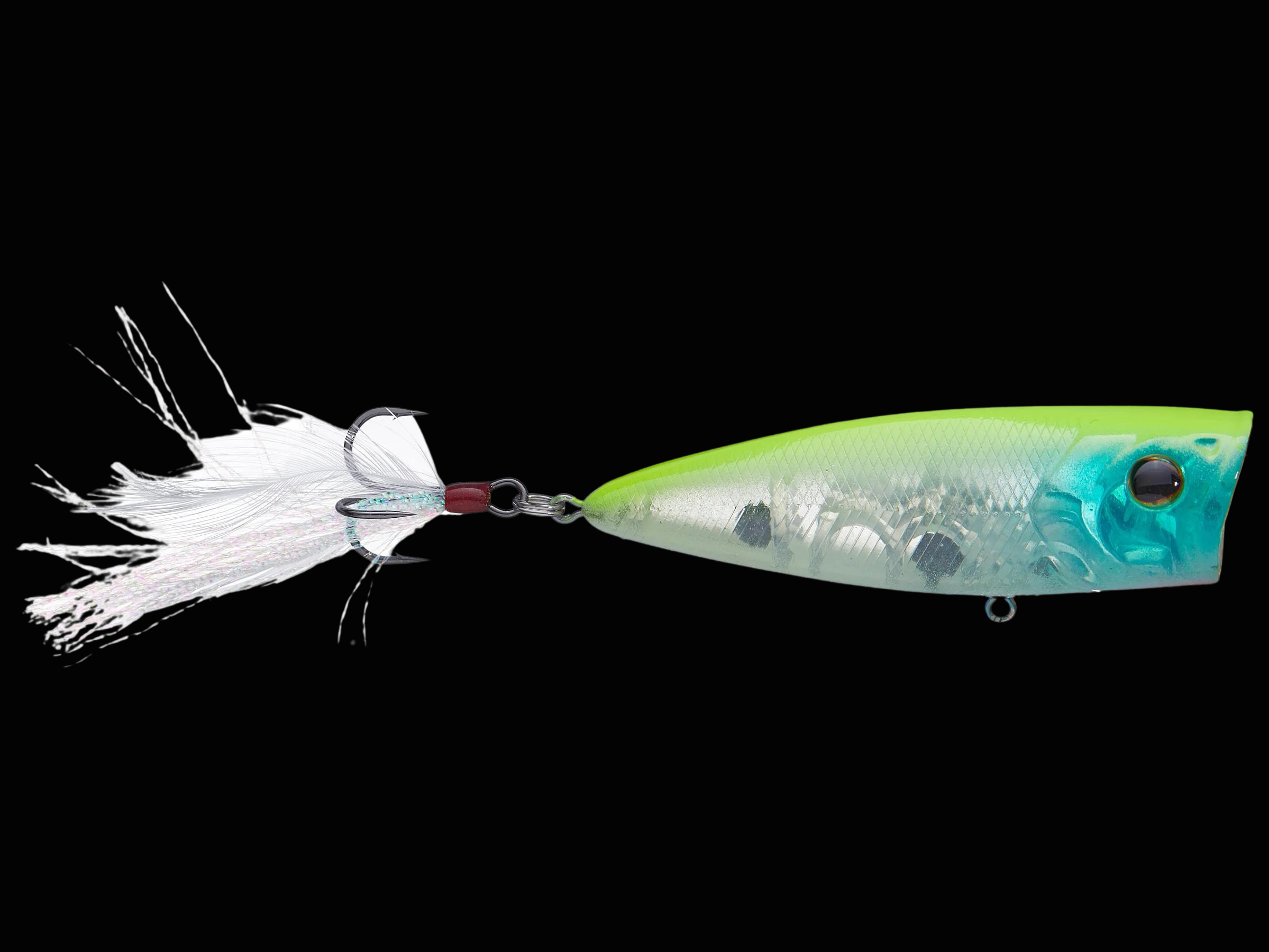 Berkley Bullet Pop Popper – Anglers Choice Marine Tackle Shop