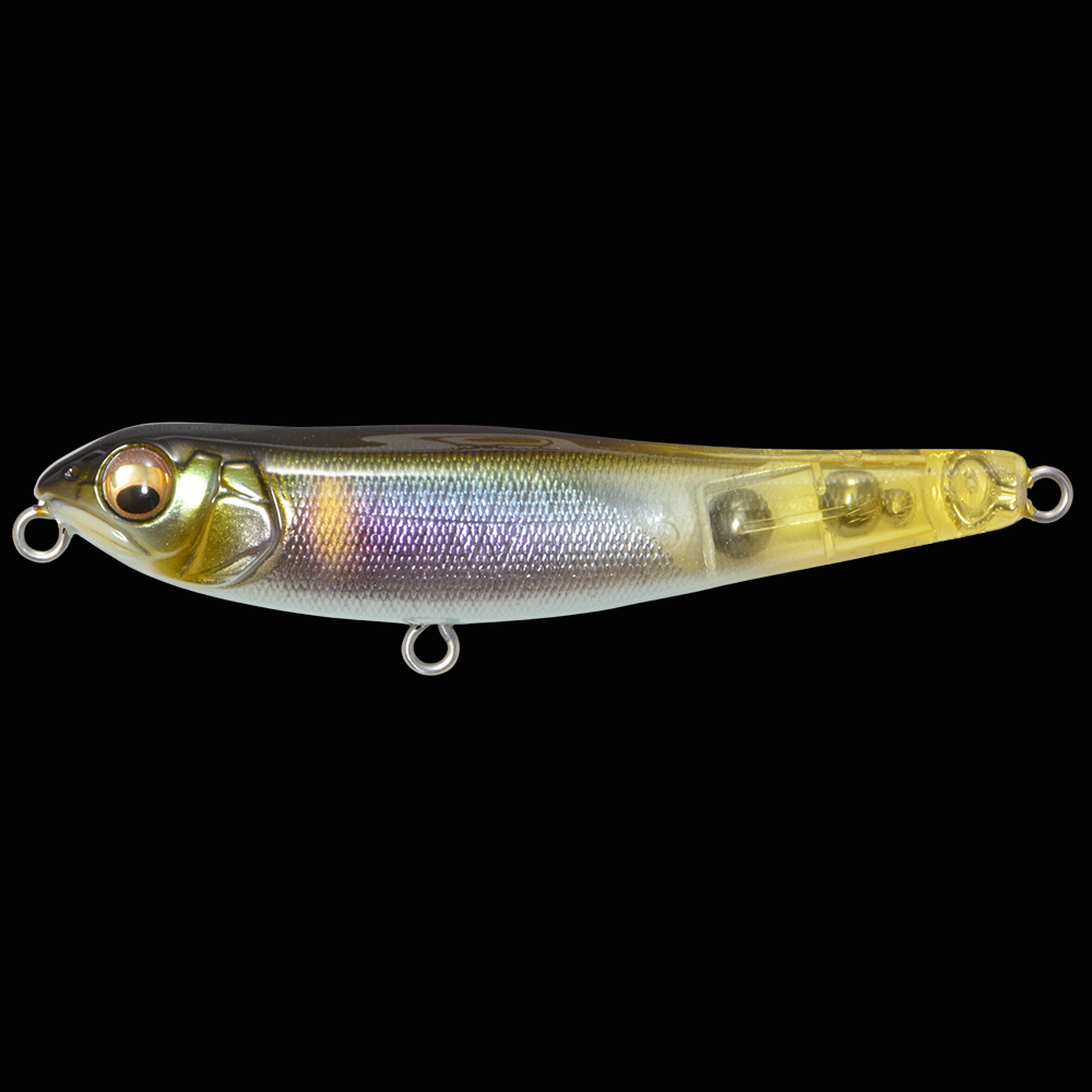 Megabass Dog-X Jr Coayu (BFS) – Anglers Choice Marine Tackle Shop