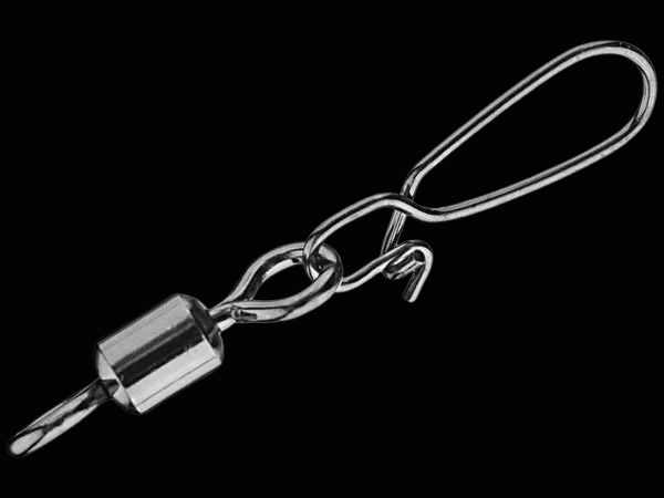 SPRO Power Swivel With Hyper Snap – Anglers Choice Marine Tackle Shop