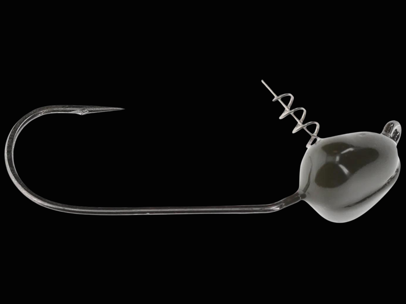 Strike King Tour Grade Mini Mag Jig Heads – Anglers Choice Marine ...