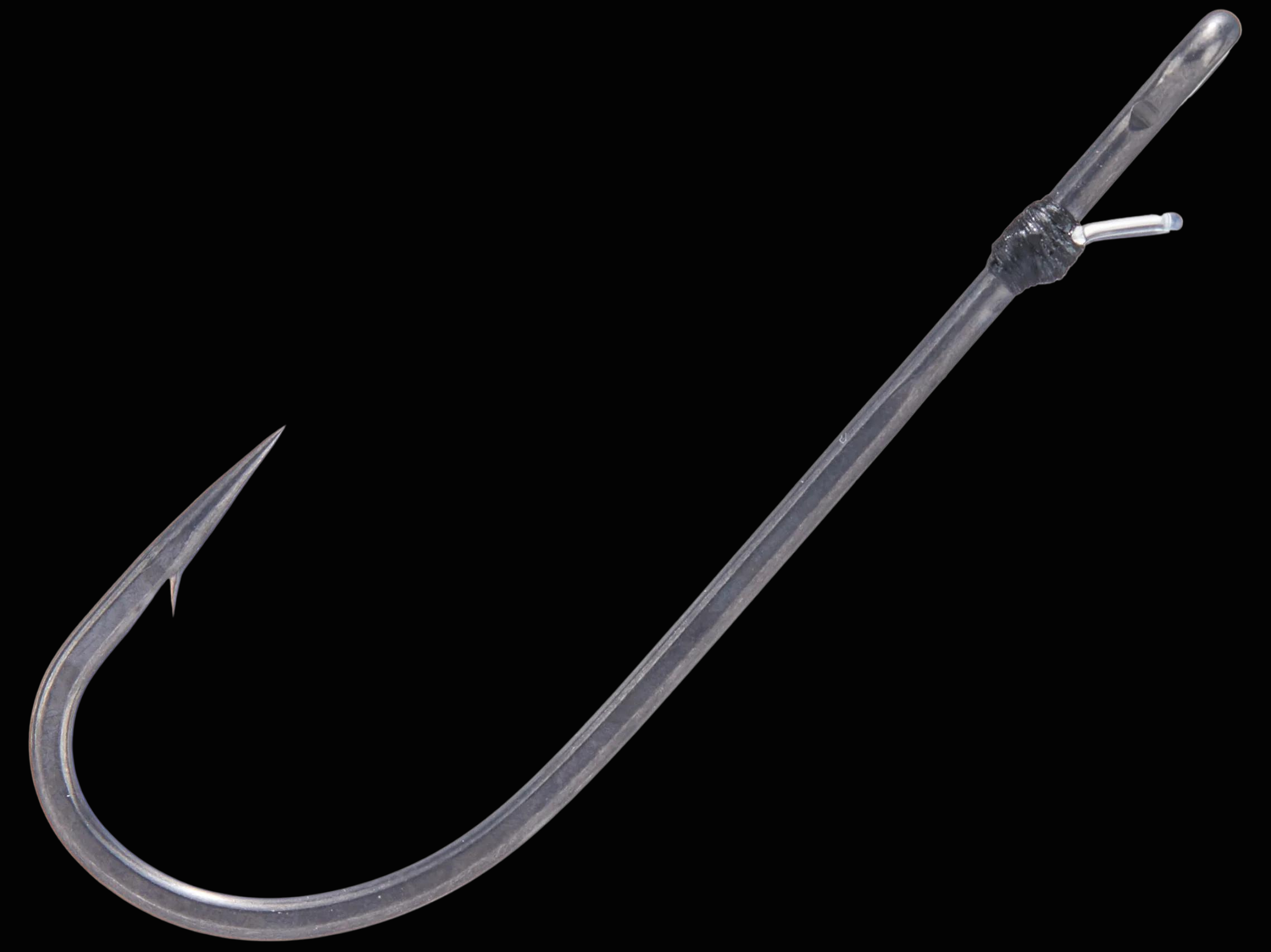 Owner Cover Shot HD Worm Hooks – Anglers Choice Marine Tackle Shop