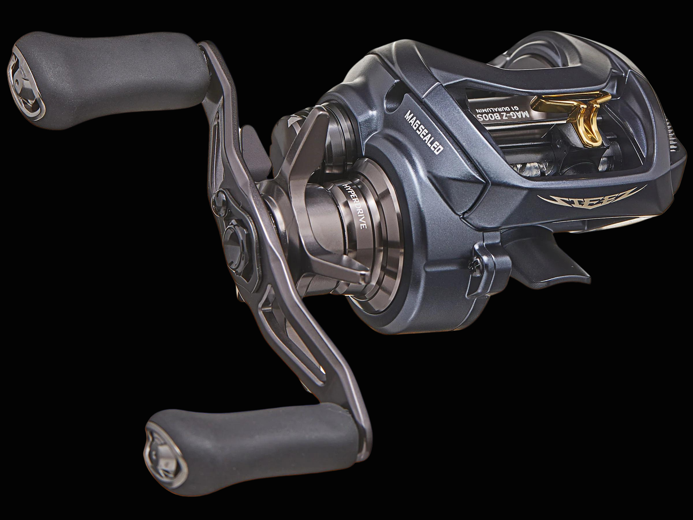 Daiwa Steez A 100 Casting Reel – Anglers Choice Marine Tackle Shop