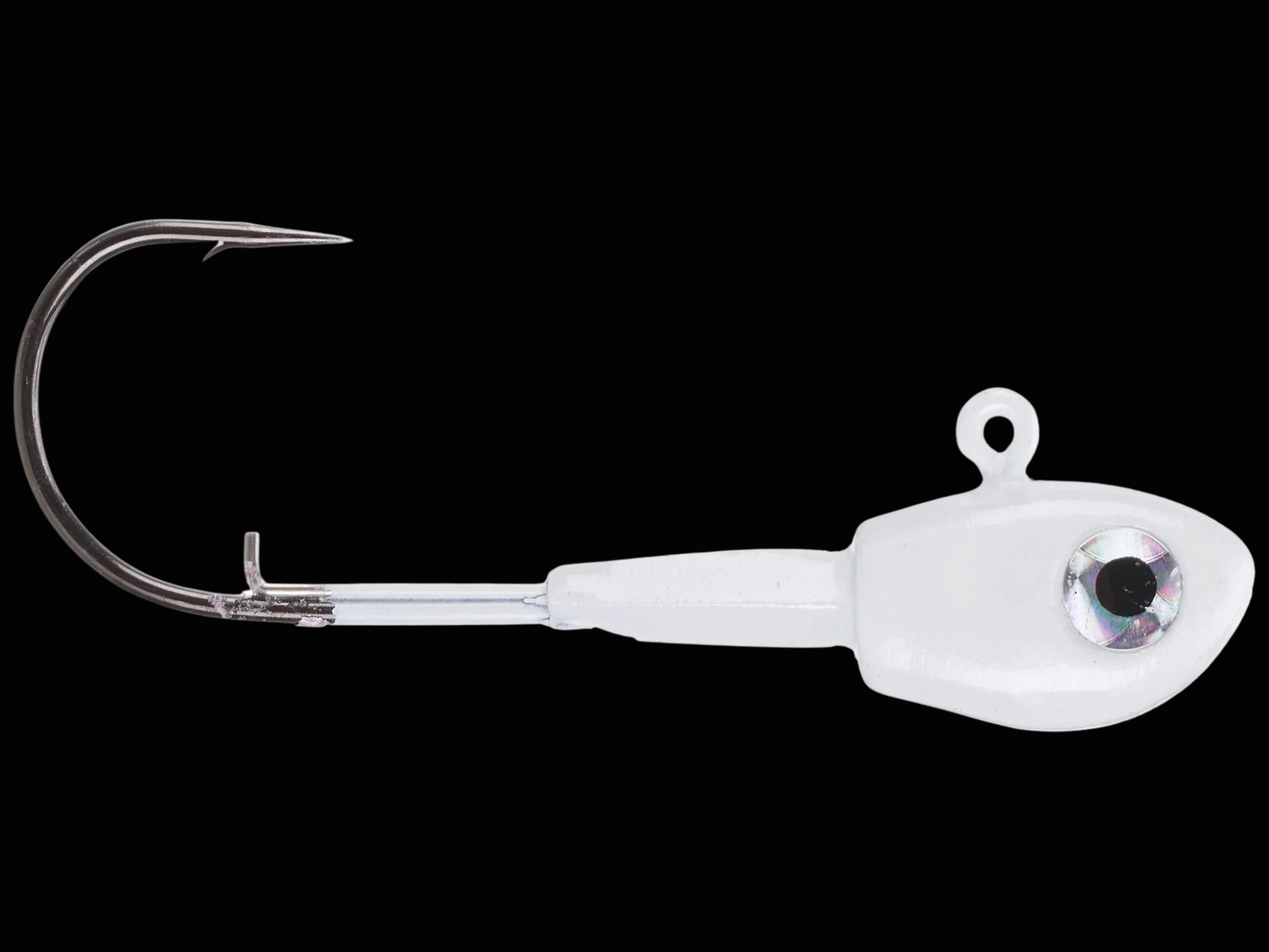 Pulse Fish Lures Swimbait Head – Anglers Choice Marine Tackle Shop