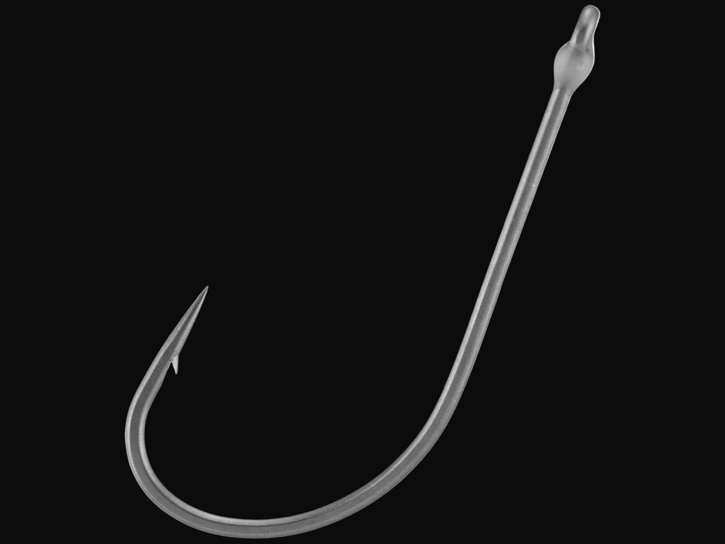 VMC RedLine Series Wacky Neko Hooks 6pk – Anglers Choice Marine Tackle Shop
