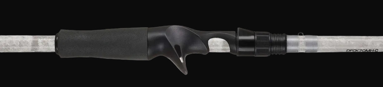 Duckett Fishing Cloak Casting Rods – Anglers Choice Marine Tackle Shop