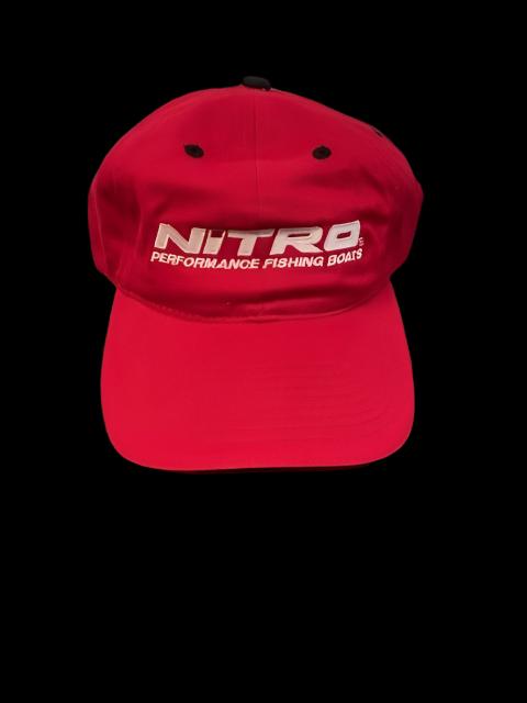 Nitro Classic Cap – Anglers Choice Marine Tackle Shop