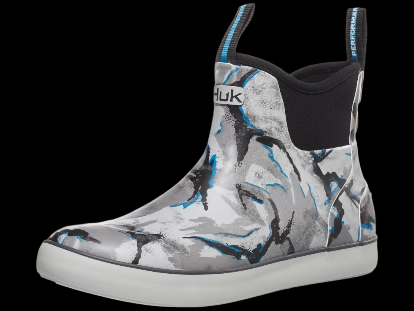 Huk Rogue Wave Boot – Anglers Choice Marine Tackle Shop