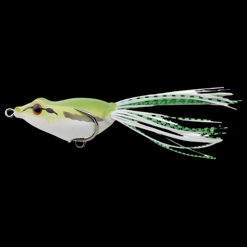 Baby Kahara Frog – Anglers Choice Marine Tackle Shop