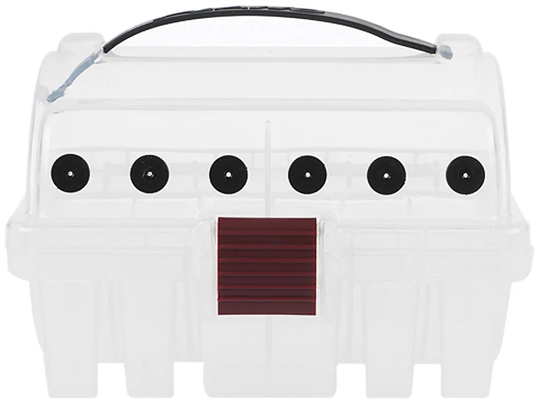 Plano Pro Latch Line Spool Box – Anglers Choice Marine Tackle Shop