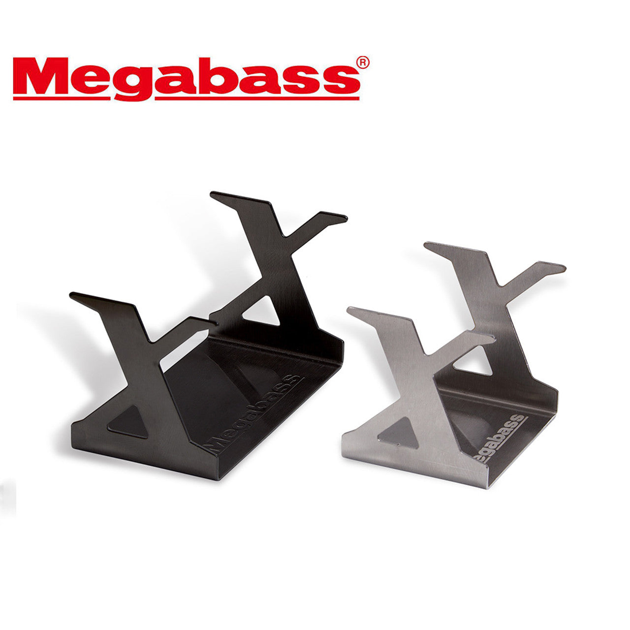Megabass Lure Stand – Anglers Choice Marine Tackle Shop