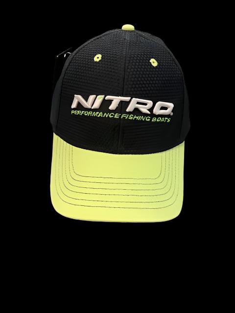 Nitro Premier Cap – Anglers Choice Marine Tackle Shop