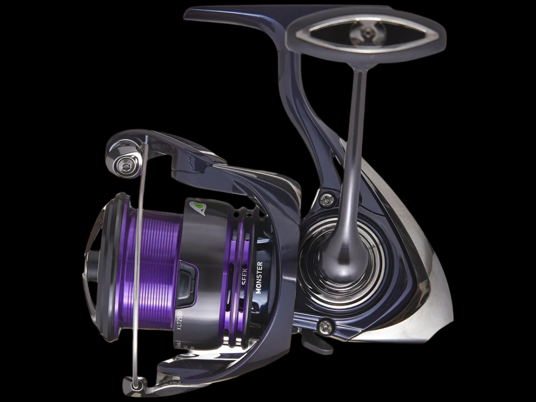 Daiwa Prorex X LT Spinning Reel – Anglers Choice Marine Tackle Shop