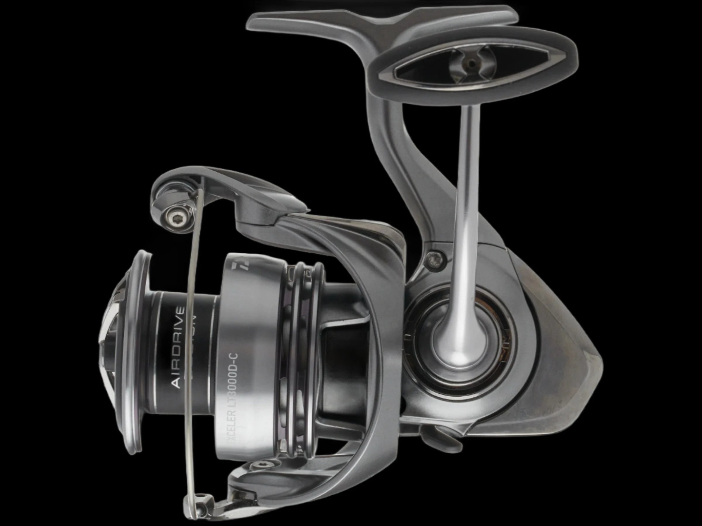 Daiwa Exceler LT Spinning Reels – Anglers Choice Marine Tackle Shop