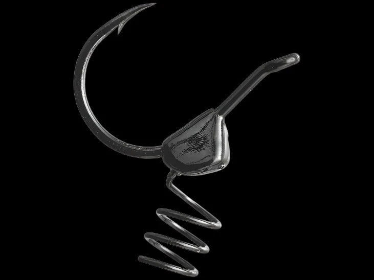 Core Tackle Wacky Shot – Anglers Choice Marine Tackle Shop