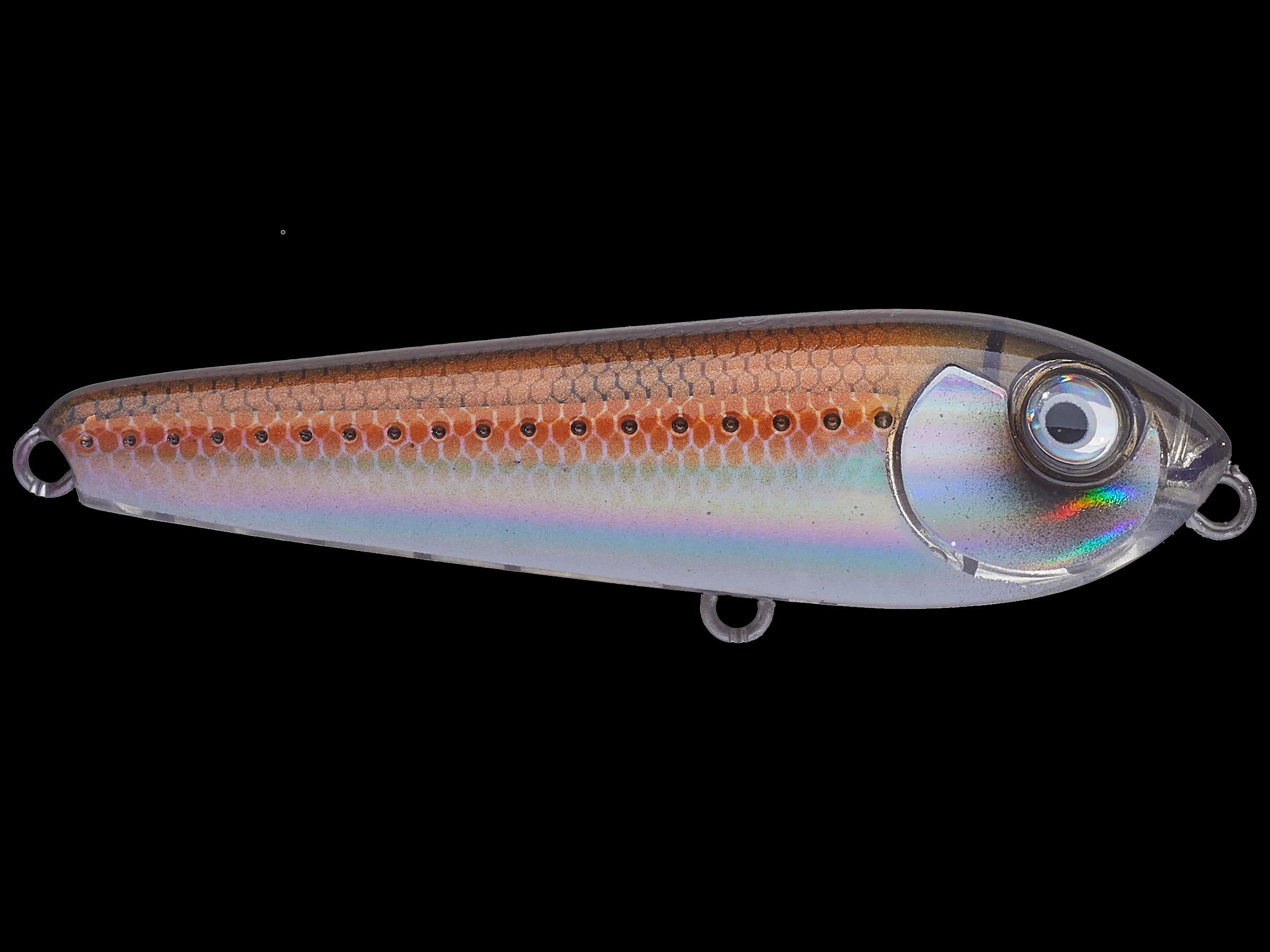 Geecrack Akasick Pencil 90 Walking Bait – Anglers Choice Marine Tackle Shop